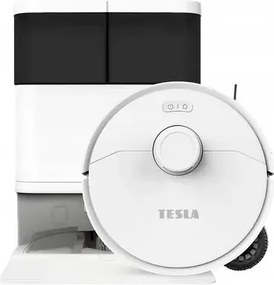 Tesla RoboStar iQ900 Ultra / Robotický vysavač