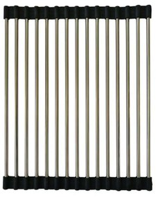 Alveus - Rolovací odkapávací rošt, 325x260 mm 1136662