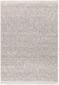 Tribeca Design Kusový koberec Odell Silver Rozměry: 160x230 cm
