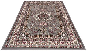 Nouristan - Hanse Home koberce Kusový koberec Mirkan 104102 Grey - 160x230 cm