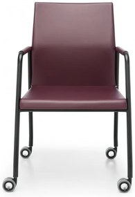 ProfiM - Konferenční židle ACOS PRO 30HC s kolečky