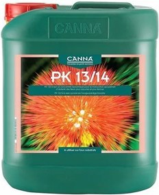 Hnojivo Canna Pk 13-14 5L stimulátor kvetení