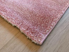Vopi | Dětský koberec Kiddo A1083 pink - 160 x 230 cm