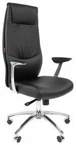 Kancelářská židle Vista černá