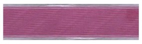 E-shop24, 25-235,  Bordura na zeď, samolepicí Proužek fialový - šířka 5 cm x délka 5 m
