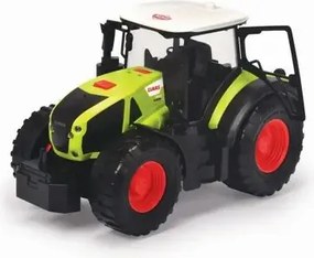 Dickie Farm Traktor CLAAS s přívěsem 64 cm / od 3 let