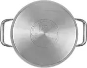 RESTO 92004 Hrnec s pokličkou 22 x 12 cm 4.6 l (LIBRA)