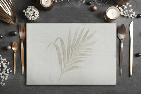 UBRUS INES11 145X180 CM LISTY