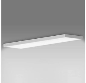 Brilagi Brilagi - LED Koupelnové stropní svítidlo FRAME LED/40W/230V 120x30 cm IP44 bílá BG0533