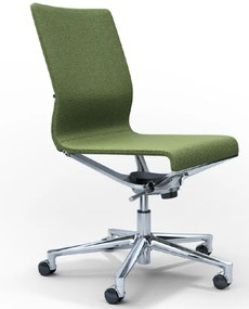 ICF - Židle STICK ETK s vysokým opěrákem