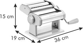 TESCOMA Strojek pro přípravu těstovin DELÍCIA