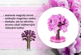 Zaparkorun Magický strom Sakura - Výhodný set 1+1