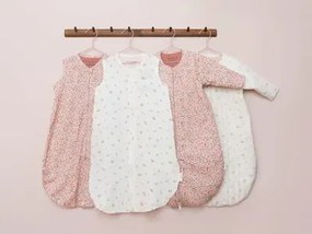 Little Dutch Spací pytel s oddělitelnými rukávy 110 cm Fairy Floral