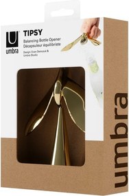 Otvírák na lahve Tipsy – Umbra
