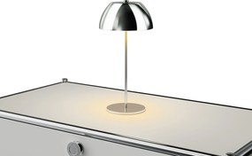 Tchibo - Bateriová stolní lampa s LED »Cn3«