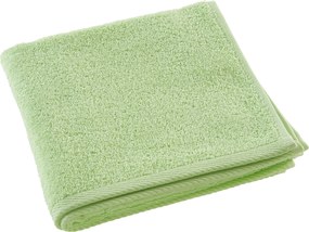 XXXLutz RUČNÍK, 50/100 cm, světle zelená Boxxx - Ručníky na ruce - 008004001404