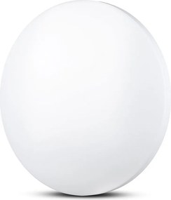 LED Solution Bílé LED stropní svítidlo kulaté 350mm 24W CCT 217607