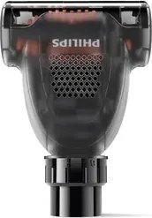 Philips 8000 Series Performer LED Sáčkový vysavač XD8142/12