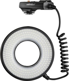 Kruhové světlo Walimex pro – 14 W (1020730)