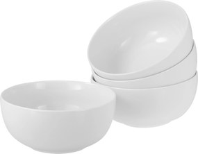 XXXLutz SADA MISEK porcelán keramika 4dílné 16 cm Creatable - Sada misek - 007768049101