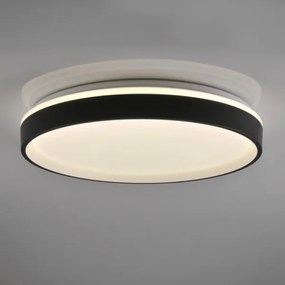 LED Stmívatelné stropní svítidlo JADWIGA LED/42W/230V 3000-6000K + DO