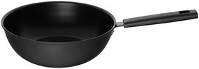 FISKARS Hard Face Pánev Wok 28 cm 1052233