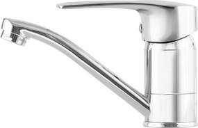 Mixxus GERMES 555-15CM (NUT)