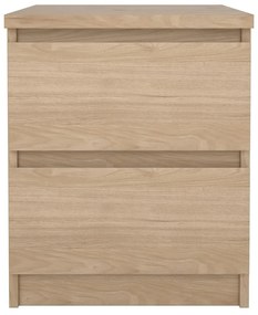 Tvilum Noční stolek Simplicity 230 jackson hickory