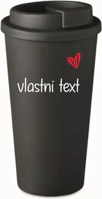 Personalizovaný cestovní termohrnek