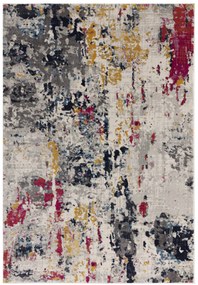 Tribeca Design Kusový koberec Dinamo Palette Multi Rozměry: 160x230 cm