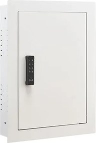 Nástěnný trezor VEVOR, 102 × 413 × 559 mm