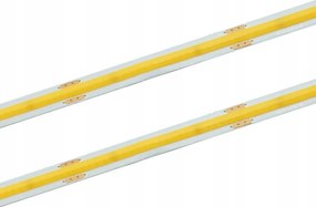 Led pásek Cob 480 4100K 48V 8W/m IP20 50 m