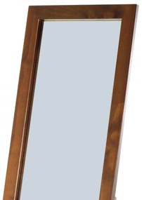 Stojanové zrcadlo 20685 Autronic Ořech