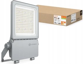 Led reflektor Venkovní 80W 11500lm 3000K IP66 Bílý Ledvance