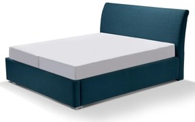 Čalouněná postel CORDOBA český výrobek