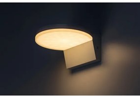 Rabalux 77117 - LED Venkovní nástěnné svítidlo BATIDA LED/9W/230V IP54 černá
