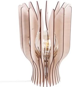 XXXLutz STOLNÍ LAMPA, E27, 23/37 cm - Online Only svítidla - 009228021901