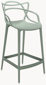 Designová barová židle Masters