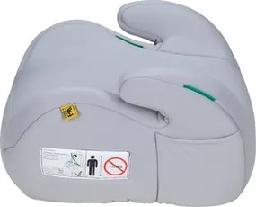 FreeON Podsedák Booster Libra i-Size 125-150 cm Grey