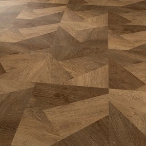 Vinylová podlaha Objectflor Expona Commercial 4119 Provence Oak Fusion 3,34 m²