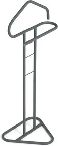 Stojanový věšák šedý 81119 GREY