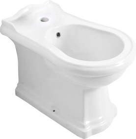 Kerasan, RETRO bidet 39x43x61cm, 102201