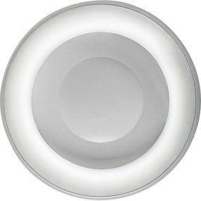 Rabalux Bílé stropní LED svítidlo Veller 430mm 36W CCT 71047