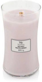 WoodWick Wild Violet 609,5 g