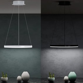 LED lustr na lanku osvětlení ALIVETTA 7287 LED/16W/100-260V 3000-6000K