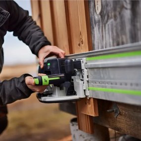 Festool 578302 HKC 55 KEB-Basic aku okružní pila 18 V bez aku