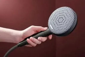Hansgrohe Raindance Alive Select S - Sprchová hlavice | 3 proudy | Eco