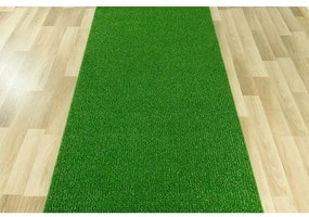 Rohožka Astroturf light green 11 - Výprodej