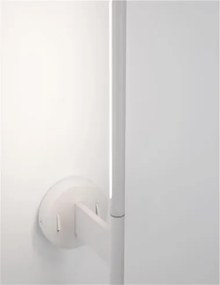 Nástěnné LED svítidlo NOVA LUCE HANDY 9W 3000K 9182811