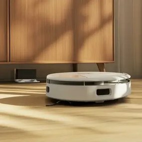 iRobot Roomba Combo 205 bílá / Robotický vysavač / WiFi / vysávání  mo